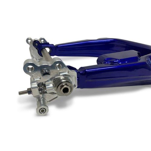 HHI Axle Adjuster - Shock Relocator Kit