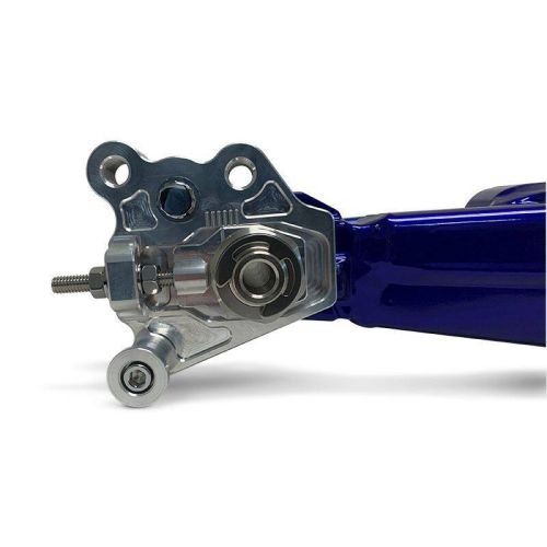 HHI Axle Adjuster - Shock Relocator Kit