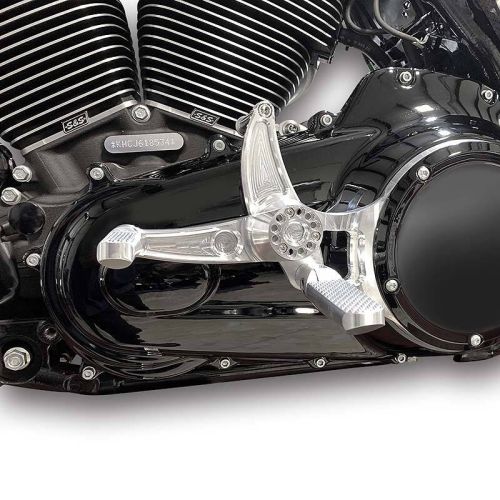 Dominator Touring Mid Control Conversion Kit