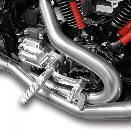 Dominator Touring Mid Control Conversion Kit