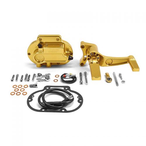 Dominator Touring Mid Control Conversion Kit