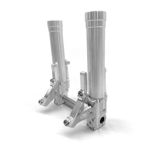 Dominator Fork Leg Kits