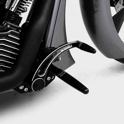 FLH Forward Controls