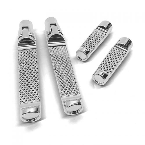 FXR / Custom Forward Controls