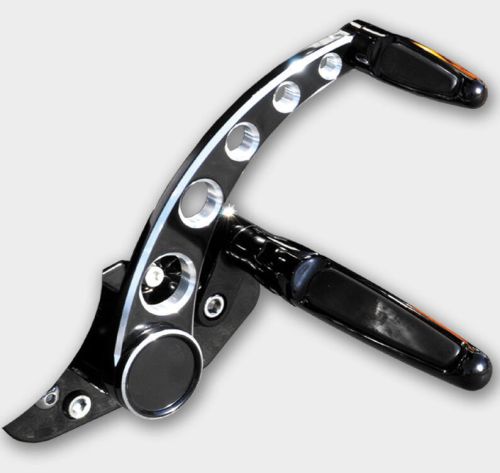 FLH Forward Controls