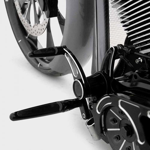 FLH Forward Controls