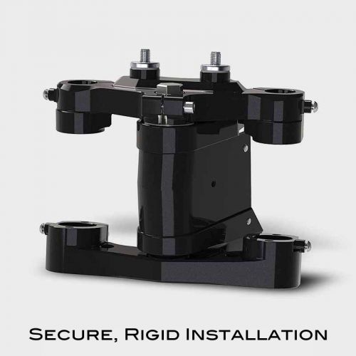 X-26Â® Bolt-On Neck Rake Kit 2013, Bolt On Triple Tree Kits, Hawg ...