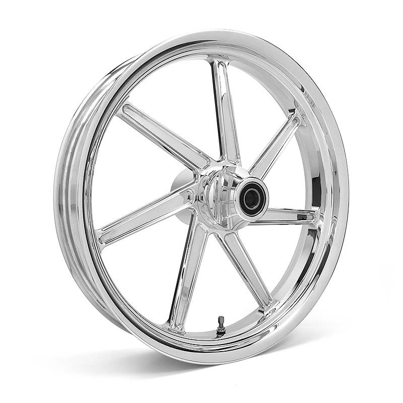 DMR7 Phantom Cut Forged Billet Wheel by HHI/Renegade